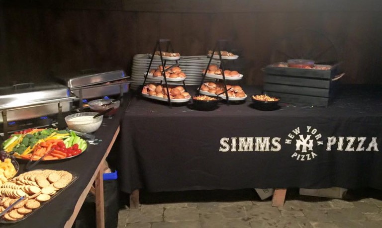 Lunch Specials – $8.95